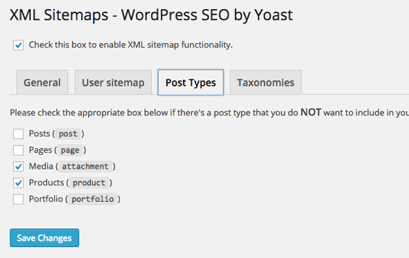 Best WordPress Yoast SEO Settings for Yoast Plugin