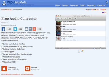 HTML 5 Set Up Audio Across All Browsers using m4a, oga, mp3 - WP Beaches