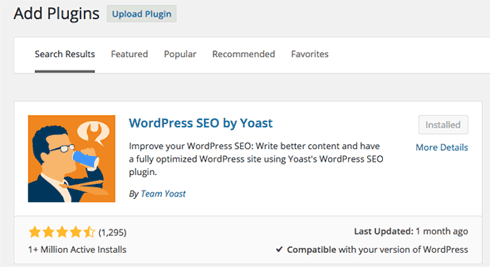 Best WordPress Yoast SEO Settings for Yoast Plugin