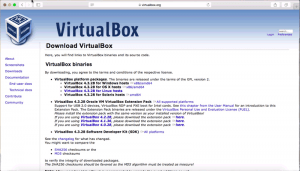 Setting up a WordPress VVV2 Vagrant Workflow - WP Beaches