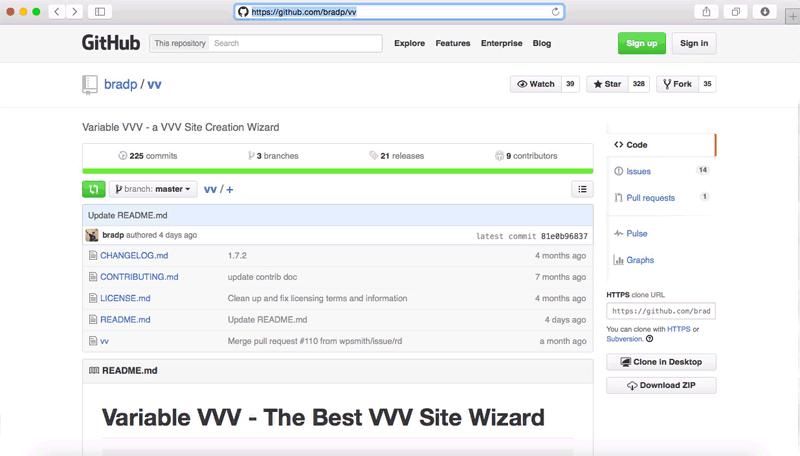Setting up a WordPress VVV Vagrant Workflow | WP Beaches