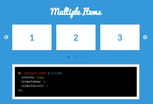 Coding a User Friendly Carousel Slider in WordPress - WP Beaches