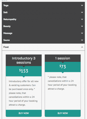 Adding & Sorting ACF Repeater Field Data into Responsive Tabs - WP Beaches