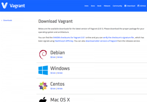 Setting up a WordPress VVV2 Vagrant Workflow - WP Beaches