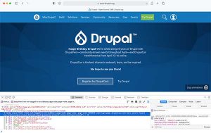 Show Safari Web Developer Tools and how to dock them in Safari