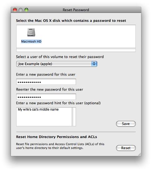  Reset Macbook Password Terminal Hokyoji jp