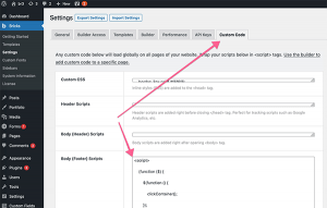 Make a whole container a clickable link in Bricks Builder - WP Beaches